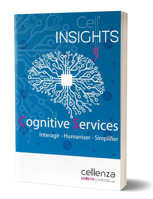 Télécharger Livre Blanc Cognitive Services 100% gratuit | Cellenza